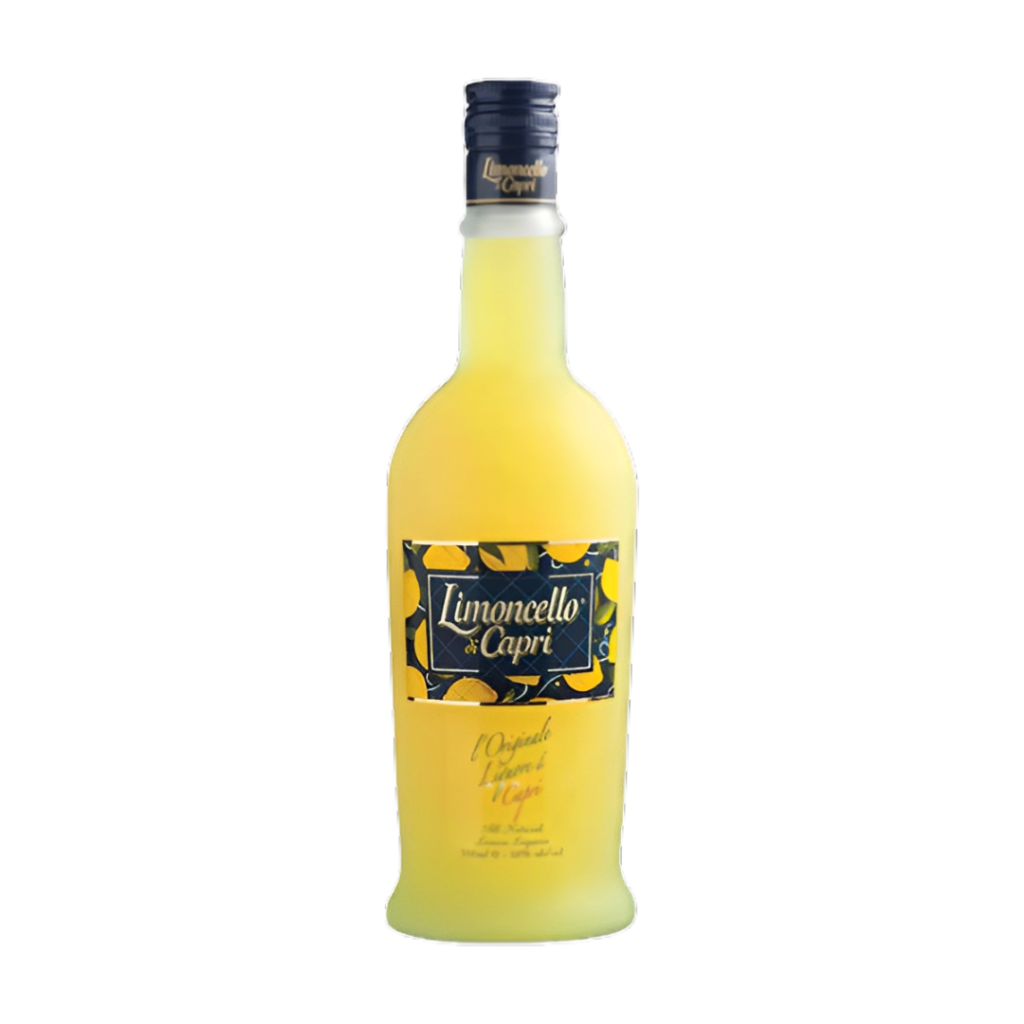 LIMONCELLO DI CAPRI 700ML – Drinks Cuenca