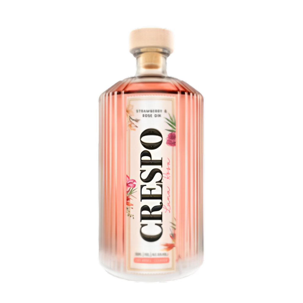 GIN CRESPO LUNA ROSA 700 ML – Drinks Cuenca