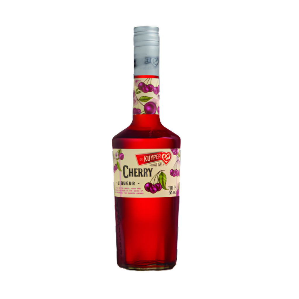 LICOR DE CEREZA DE KUYPER 700 ML – Drinks Cuenca