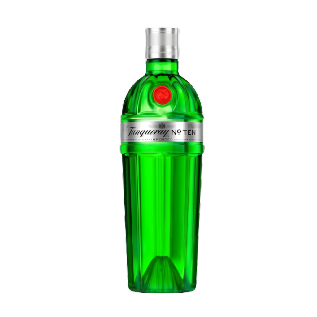 TANQUERAY TEN 750 ML – Drinks Cuenca